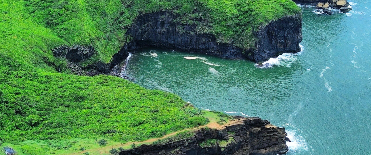 Roca Partida: Playa, Aventura y Naturaleza en Los Tuxtlas Veracruz